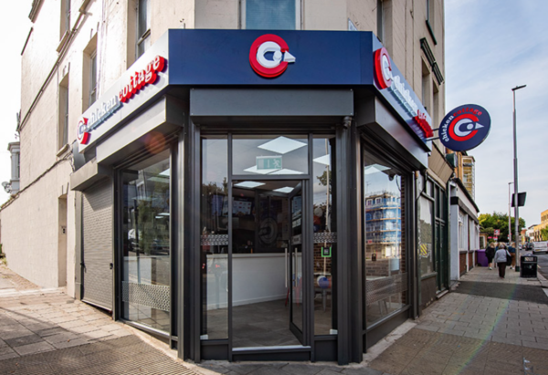 Franchise Portal – Home – Chicken Cottage