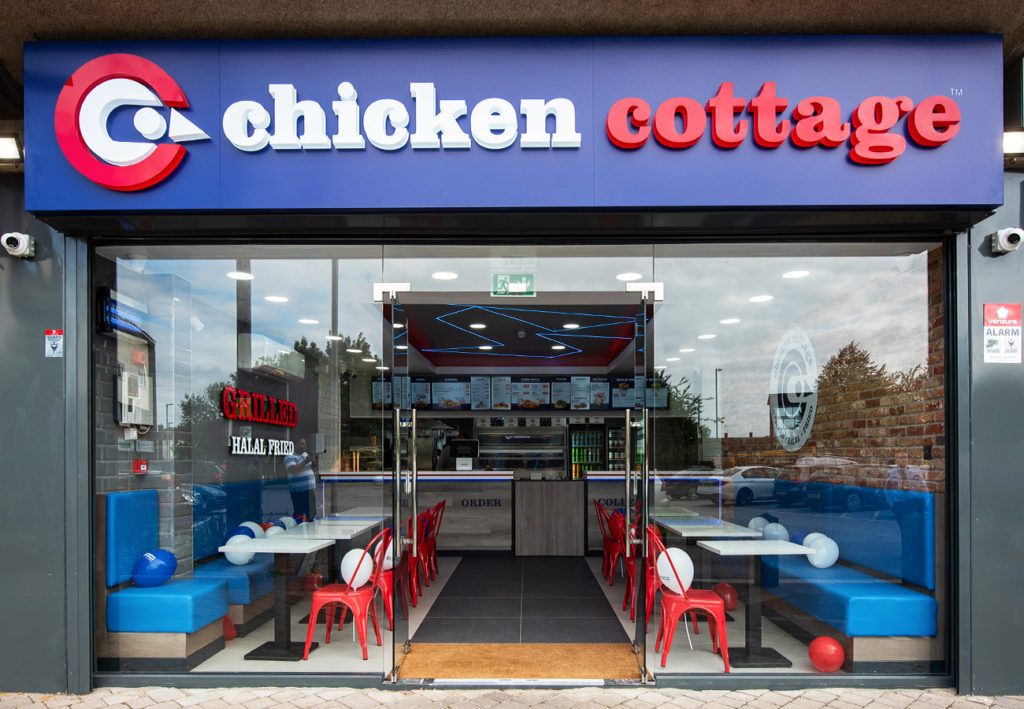 About Us – Chicken Cottage
