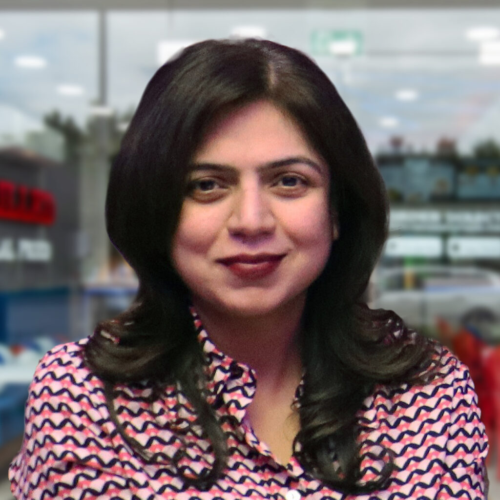 Franchise Portal – Our People – Chicken Cottage